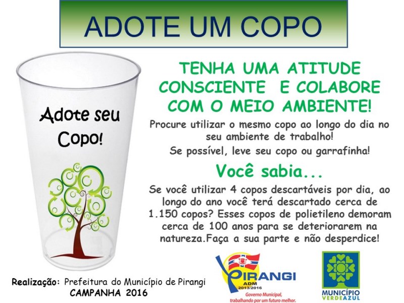 Município de Pirangi - SP | Notícias